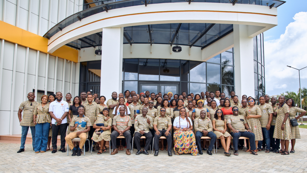 ANNUAL REPORT FOR 2023 - PPAG